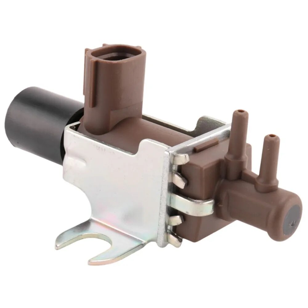 MR258166 139700-0350 Электромагнитный клапан выпуска двигателя для L200 Ka4T Triton Mn 4D56 SOL Магнитный