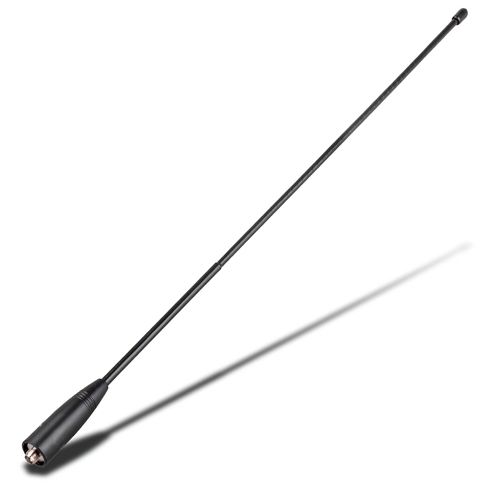 Антенна NA-771 VHF/UHF 144/430 МГц SMA-гнездо 15.6 дюйма