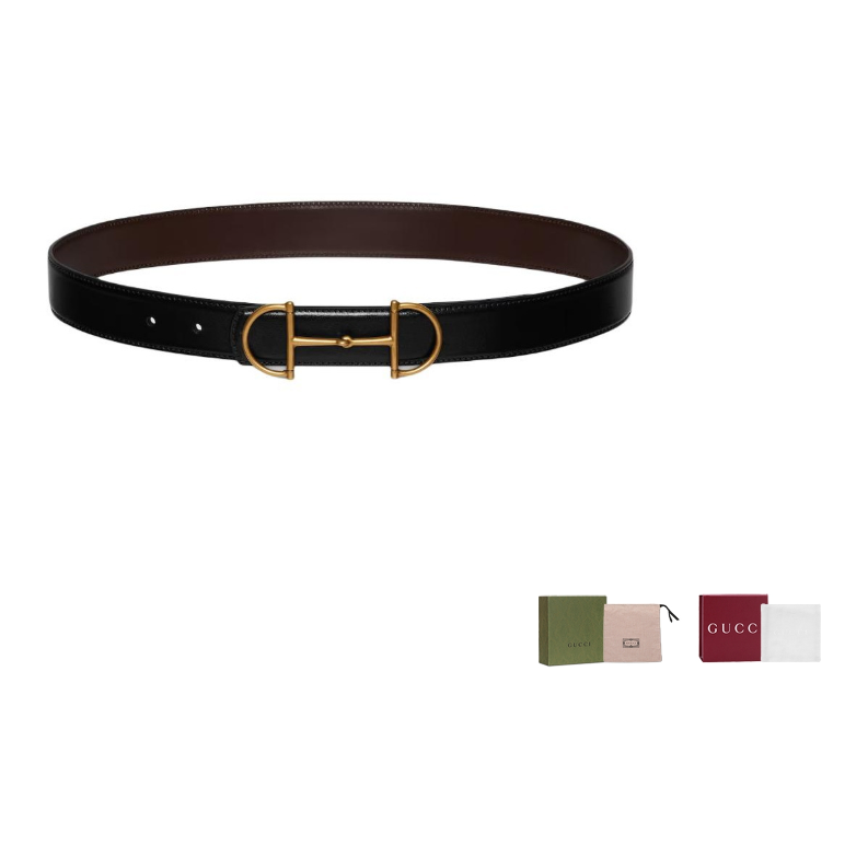 Пояс GUCCI