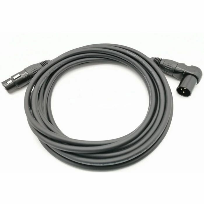 ZZcable E62-XLR-MR-F-0200-0 2.0m Кабель аудио 1xXLR - 1xXLR