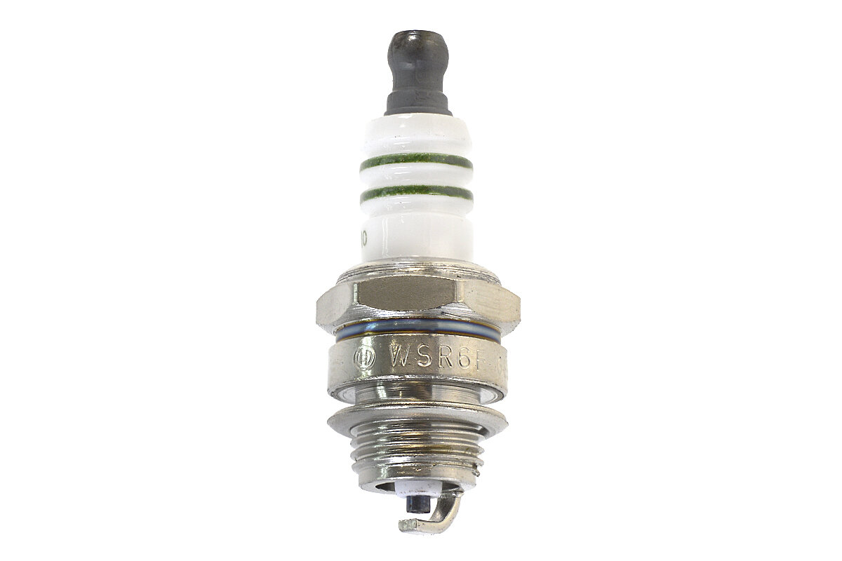Свеча зажигания (BOSCH) для бензокосы (триммера) ECHO (Эхо) SRM-2305SI