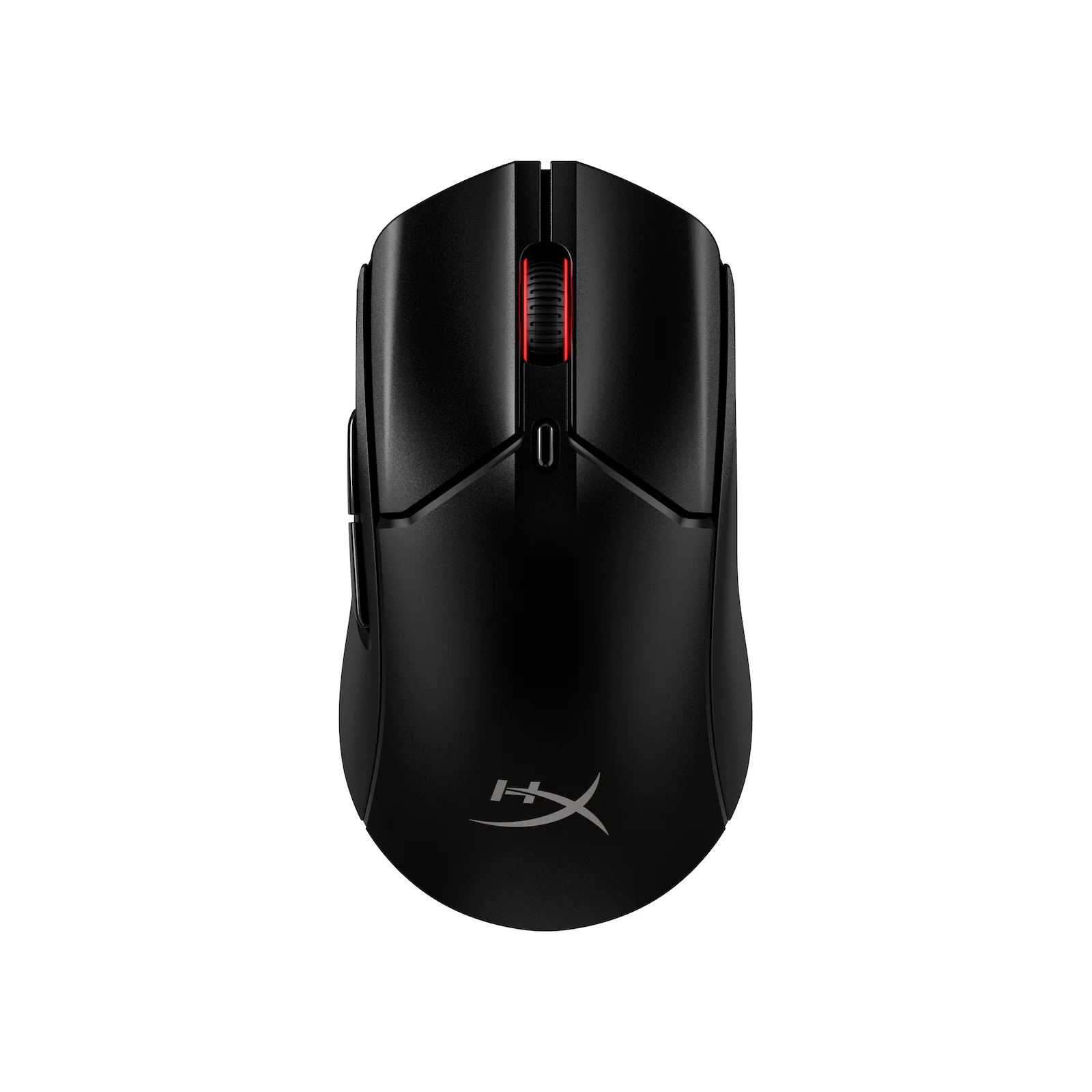 Беспроводная геймерская мышь HyperX Pulsefire Haste 2, черного цвета