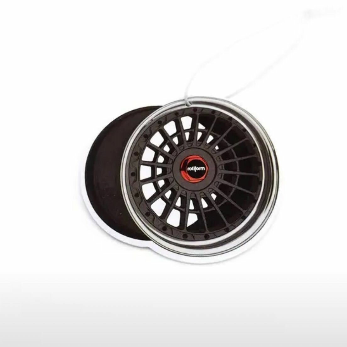 Ароматизатор JDM Диск Ротиформ Wheel Rotiform