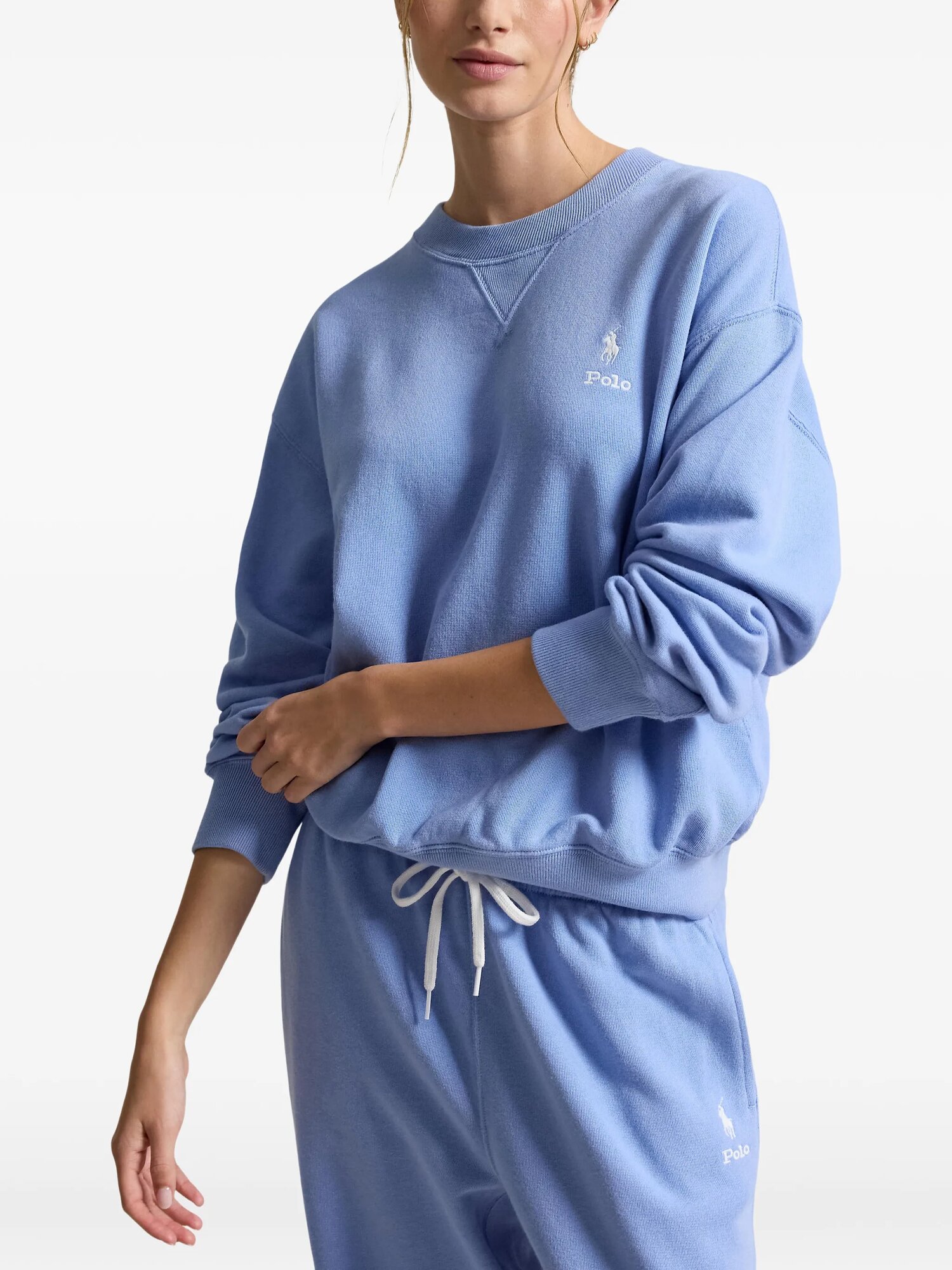 Свитер Polo Ralph Lauren, размер 32 — фото 1