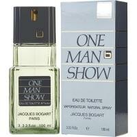 Jacques Bogart One Man Show Набор для мужчин 100 ml edt100ml+crem