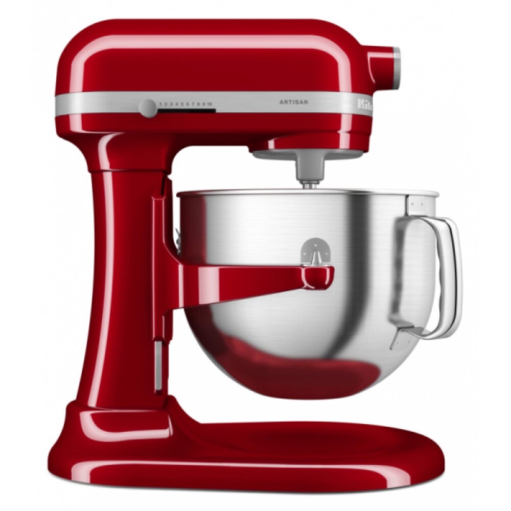 Планетарный миксер KitchenAid 5KSM70SHXEER
