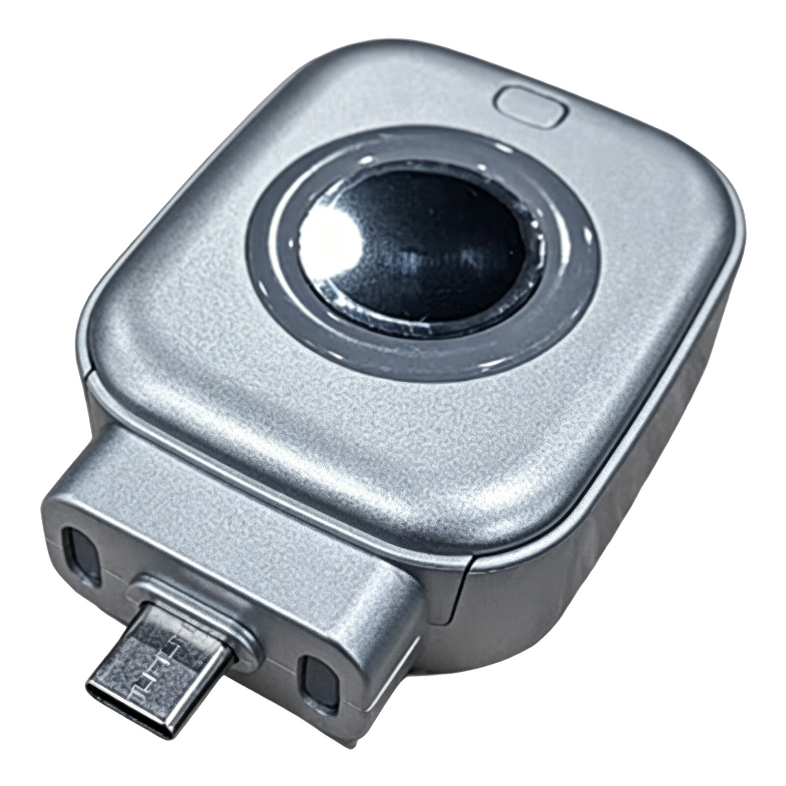 Интеллектуальное зарядное устройство с автоматическим