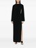 Платье DARKPARK Jenna split-cuff long-sleeve maxi dress, размер 42