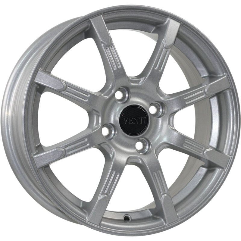 Литой колесный диск Venti 1517 6x15/4x100 ET50 D60,1 SL
