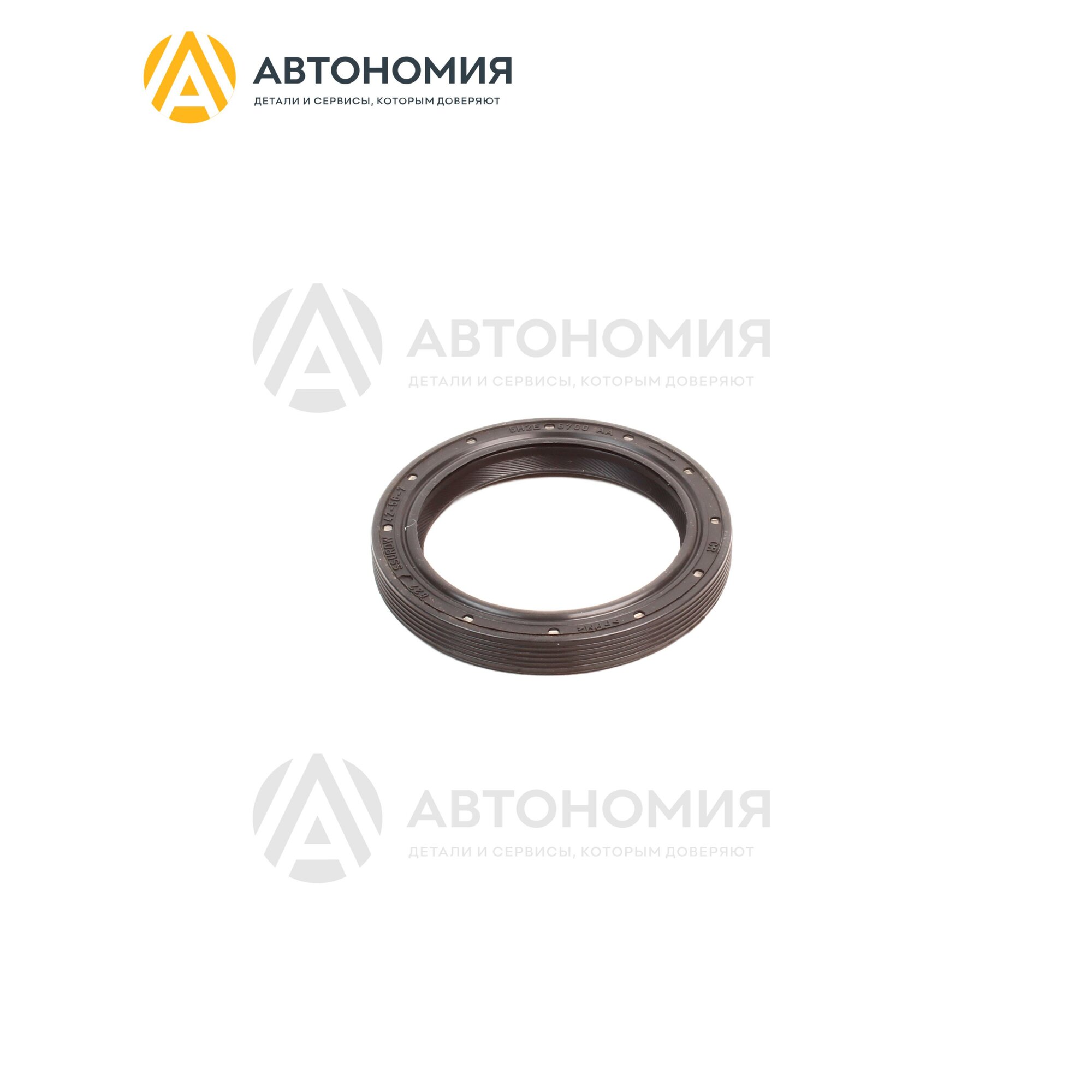 Сальник коленвала передний Land Rover 1316639