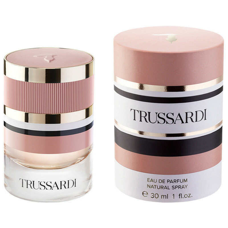 TRUSSARDI вода парфюмерная Trussardi для женщин edp 30ml