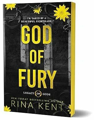 God of Fury