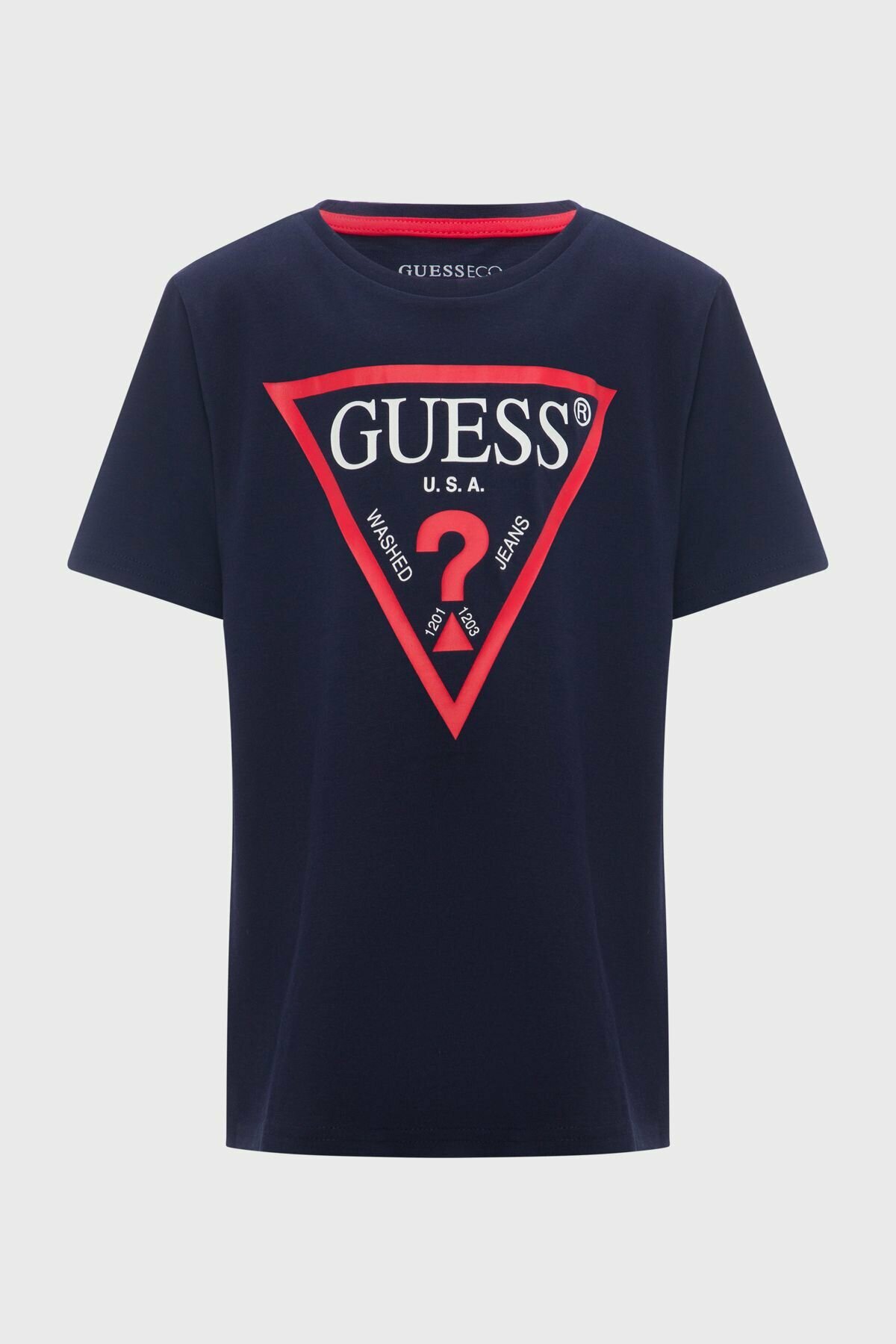Футболка SS T-Shirt_Core