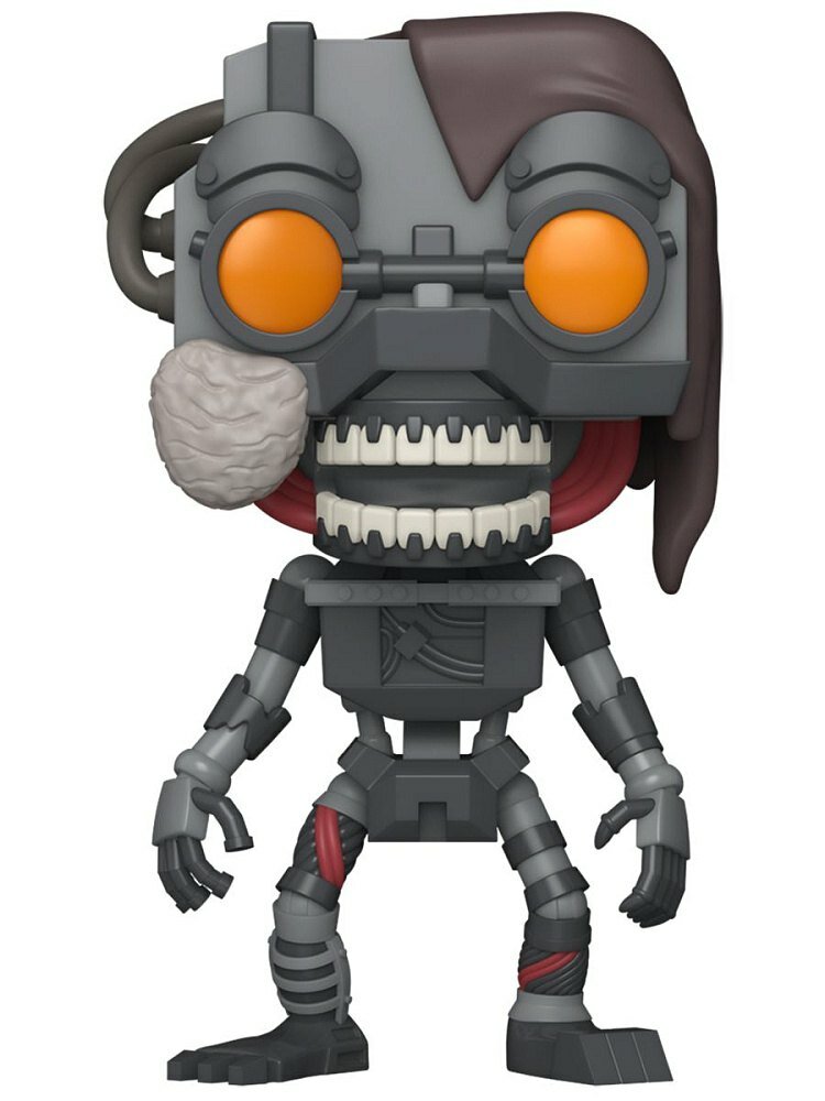 Фигурка Funko POP! Games FNAF The Mimic (1216) (Fun90846)