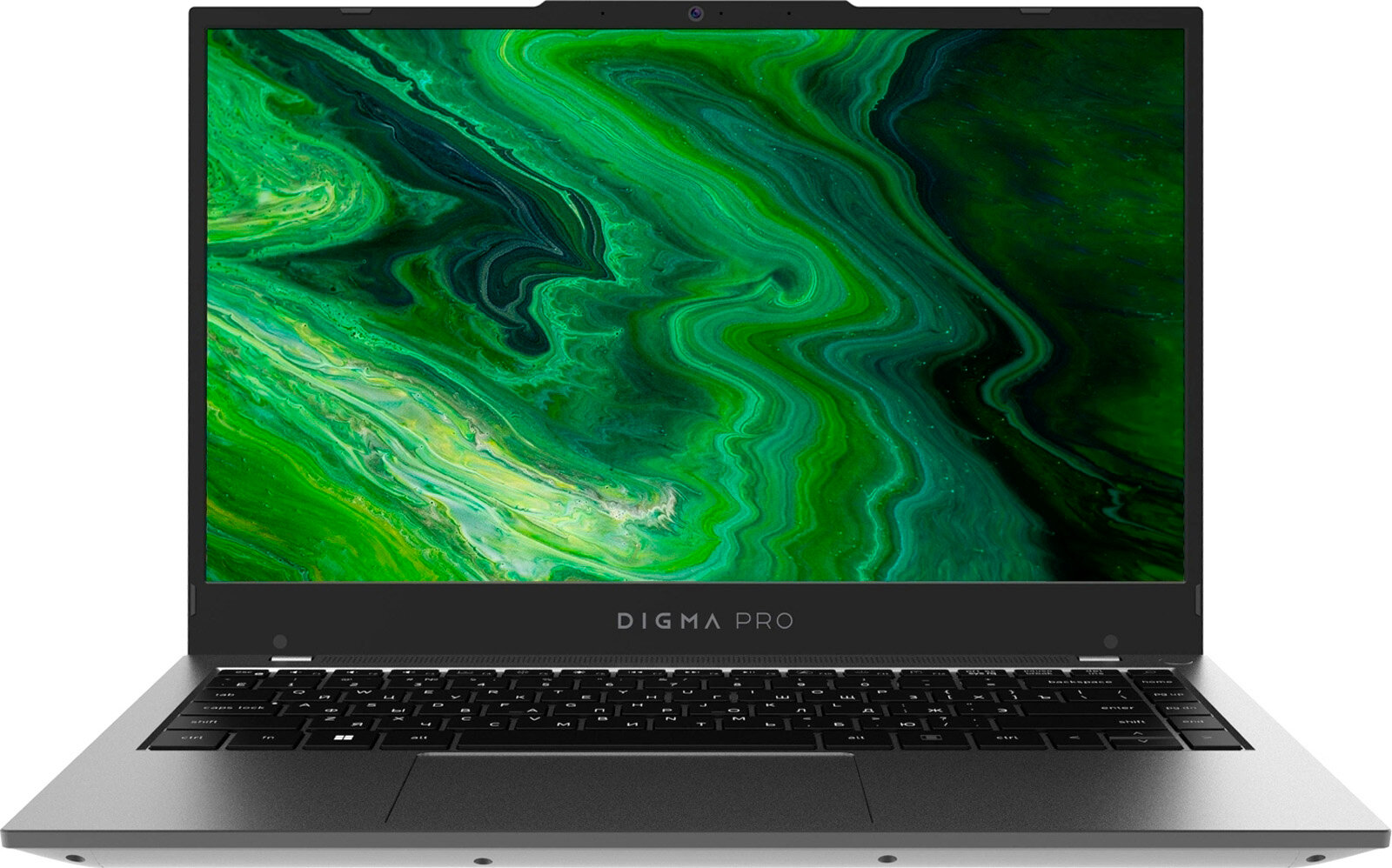 Ноутбук Digma Fortis M, серый (DN14P5-ADXW03)