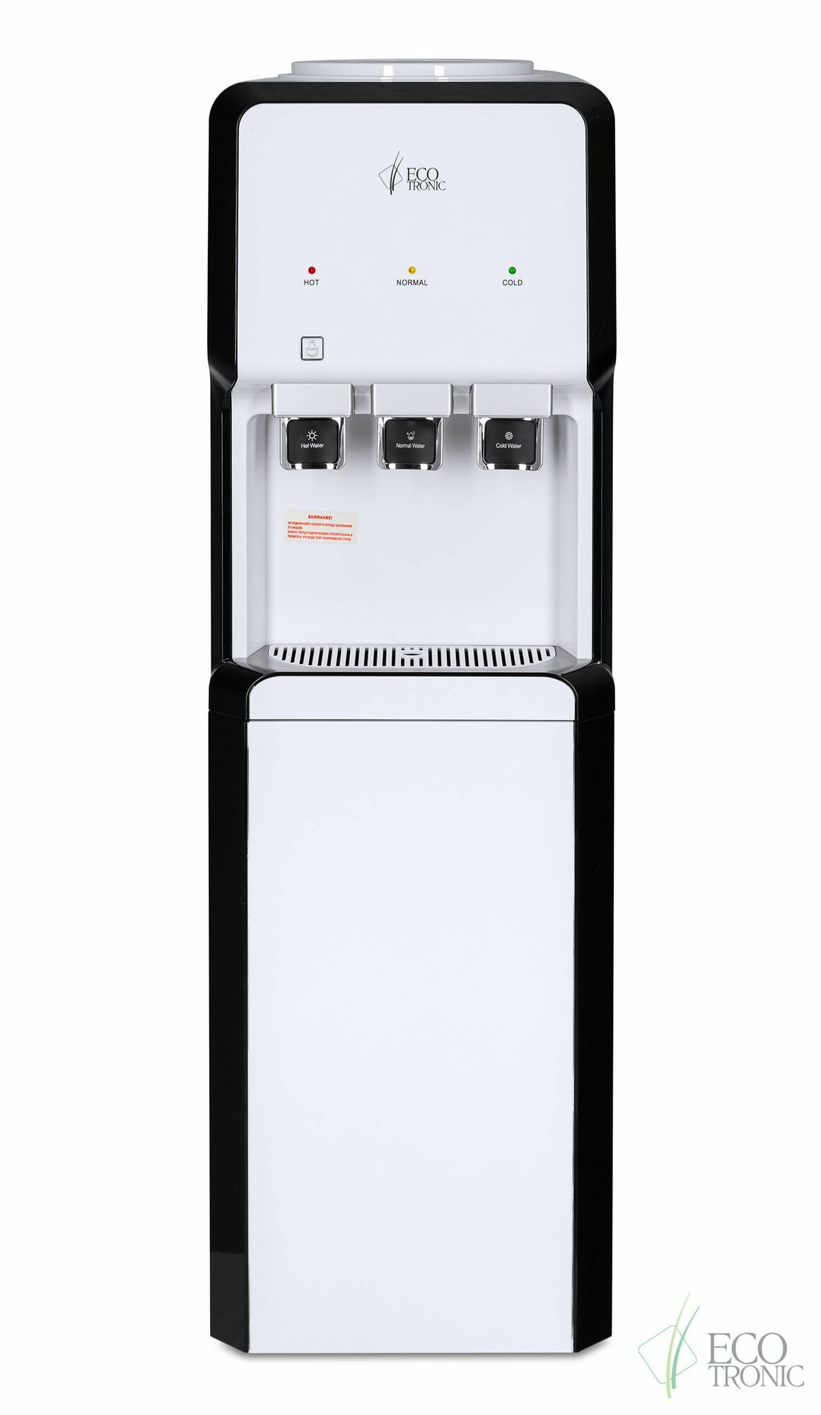 Ecotronic Кулер для воды V33-LCE