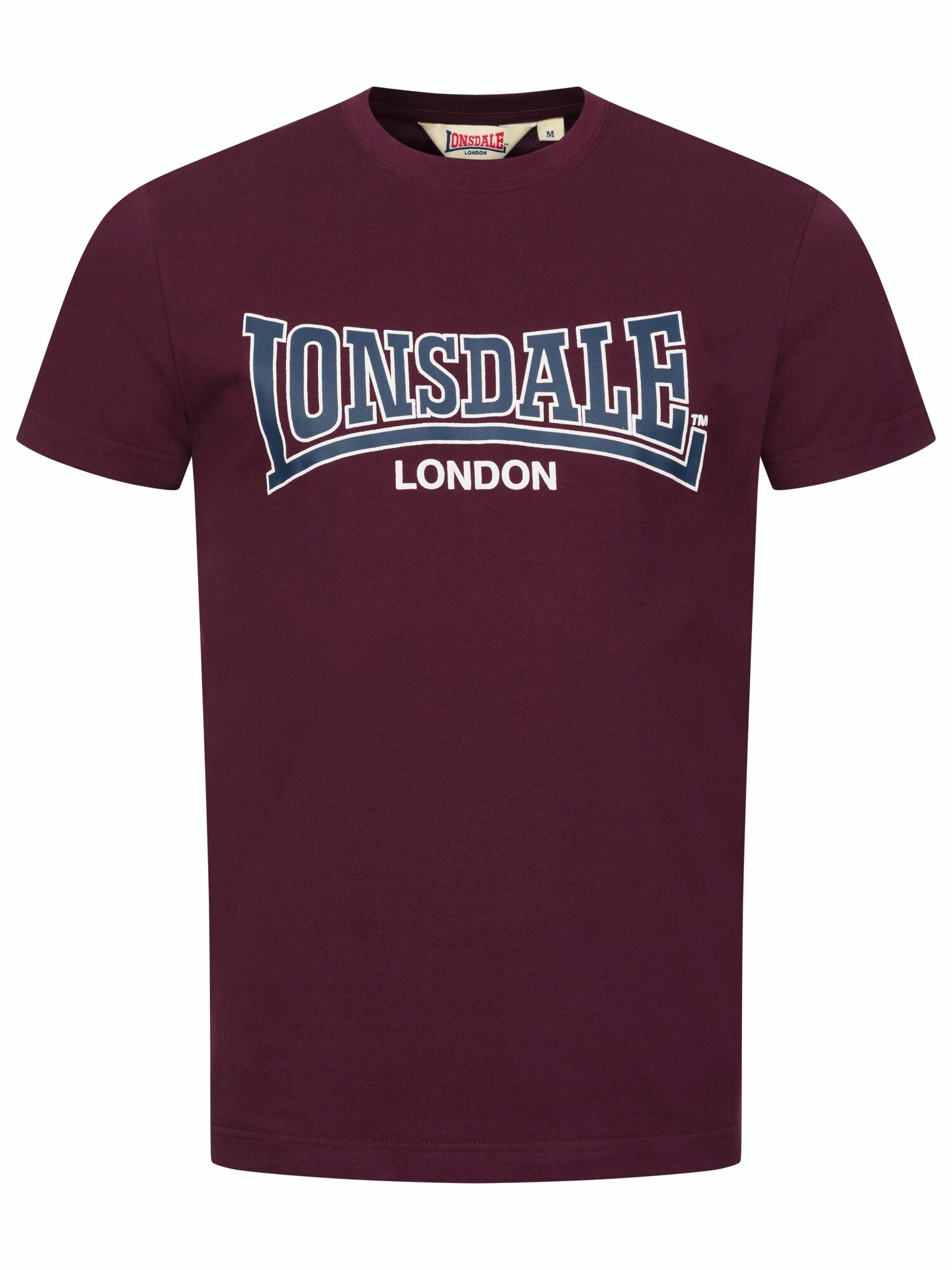 Футболка LONSDALE