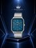 Наручные часы CASIO Collection, синий