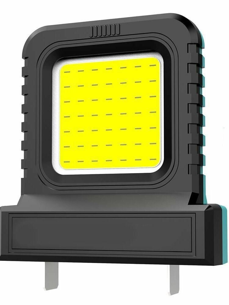 Светодиодная лампа для авторемонта 21V LED