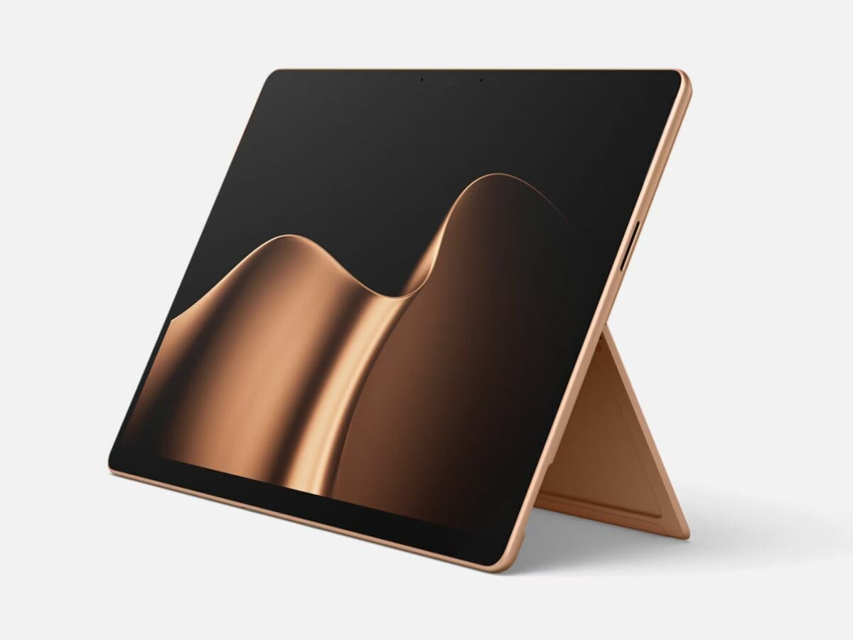 Планшет Microsoft Surface Pro 12 (13") Snapdragon X2 Plus 16GB 512Gb (Dune)