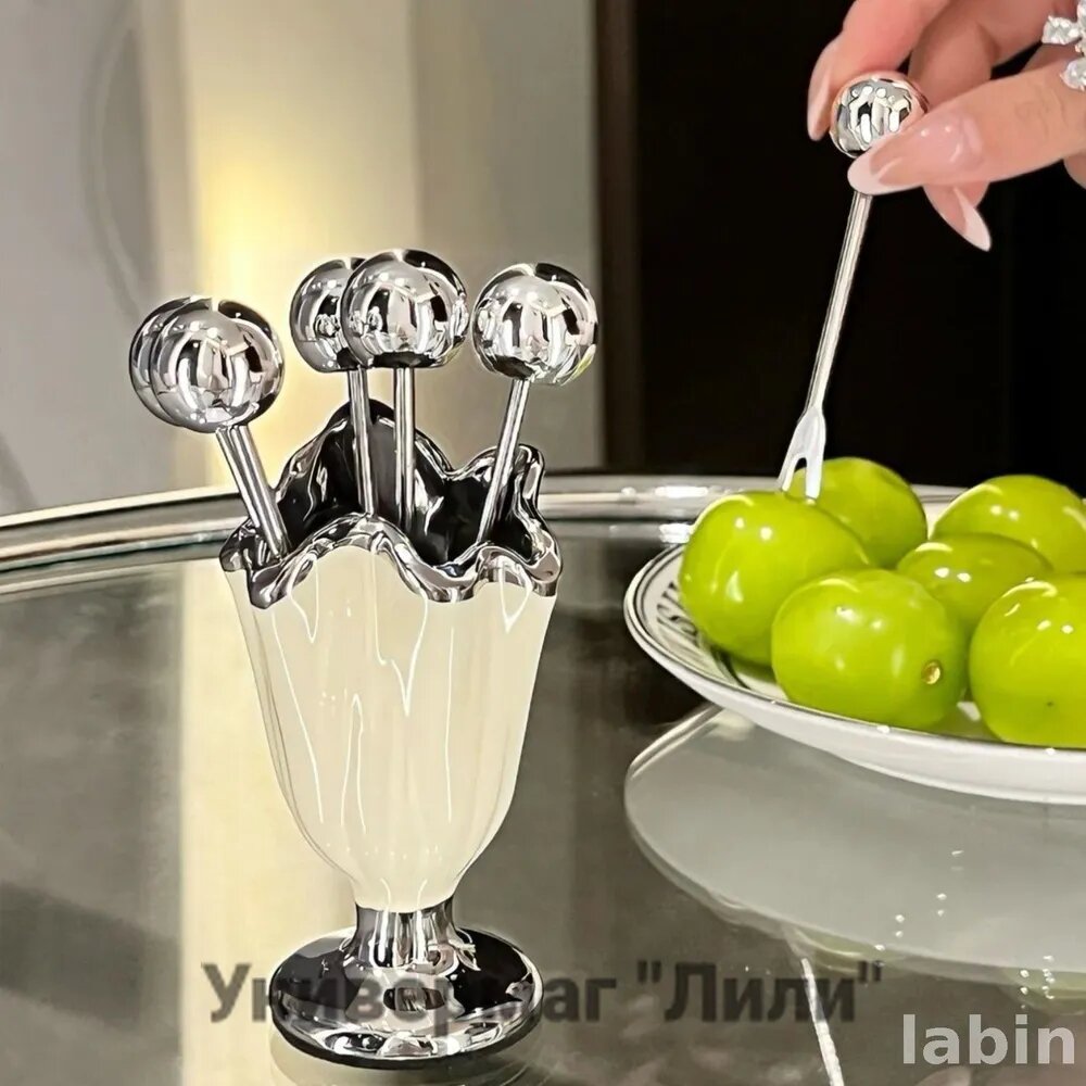 Шпажки для канапе