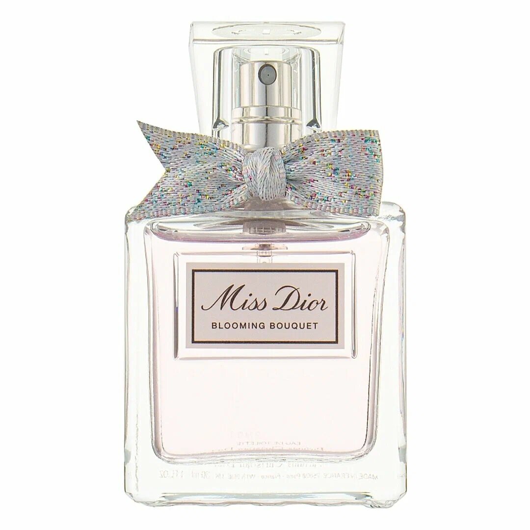 Christian Dior Miss Dior Blooming Bouquet (2023) туалетная вода 5 мл, аромат для женщин