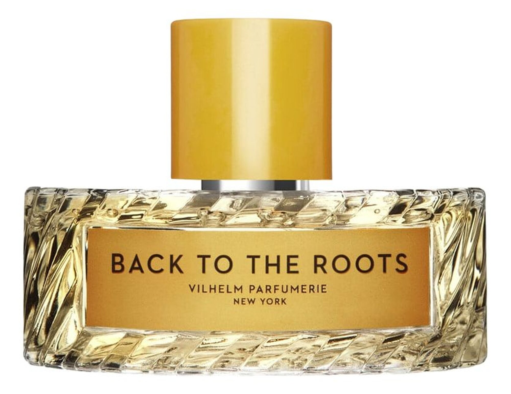 Vilhelm Parfumerie Back To The Roots Парфюмерная вода унисекс 100 ml
