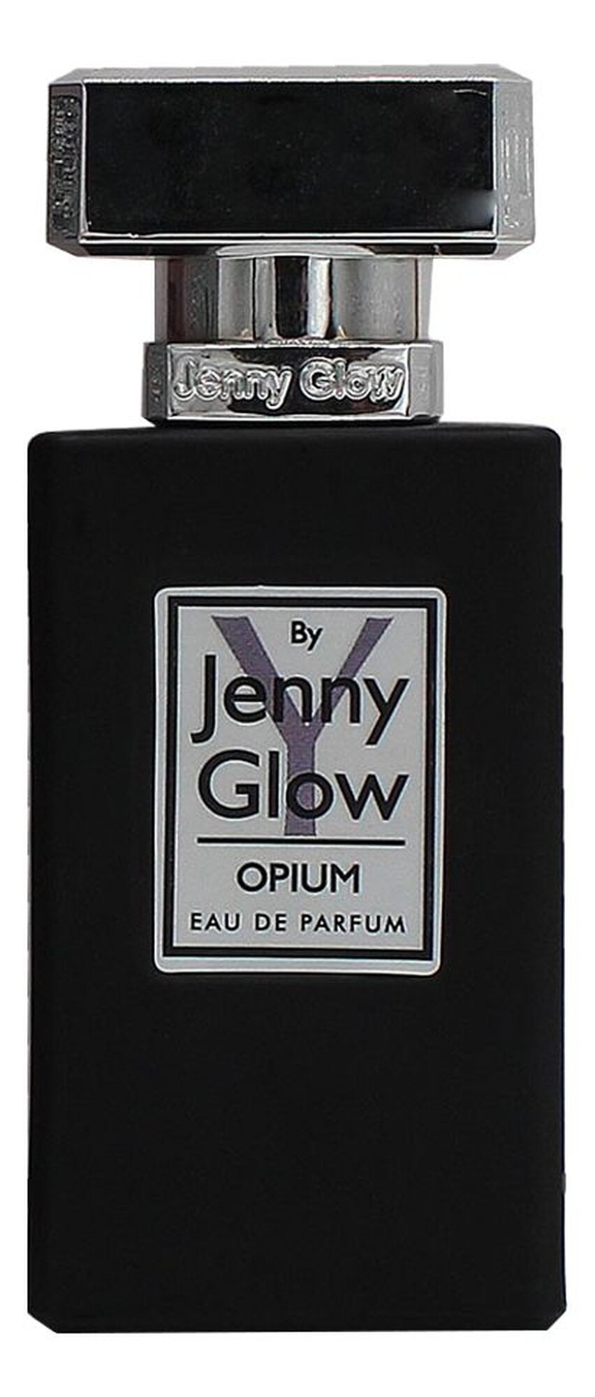 Парфюмерная вода Jenny Glow Opium, для женщин, объем 80 мл, 1 упаковка