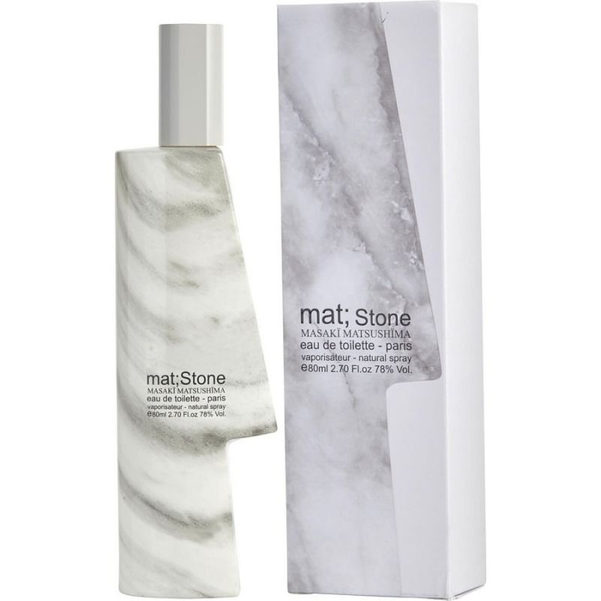 Туалетная вода Masaki Matsushima "Mat Stone", для мужчин, 80 мл
