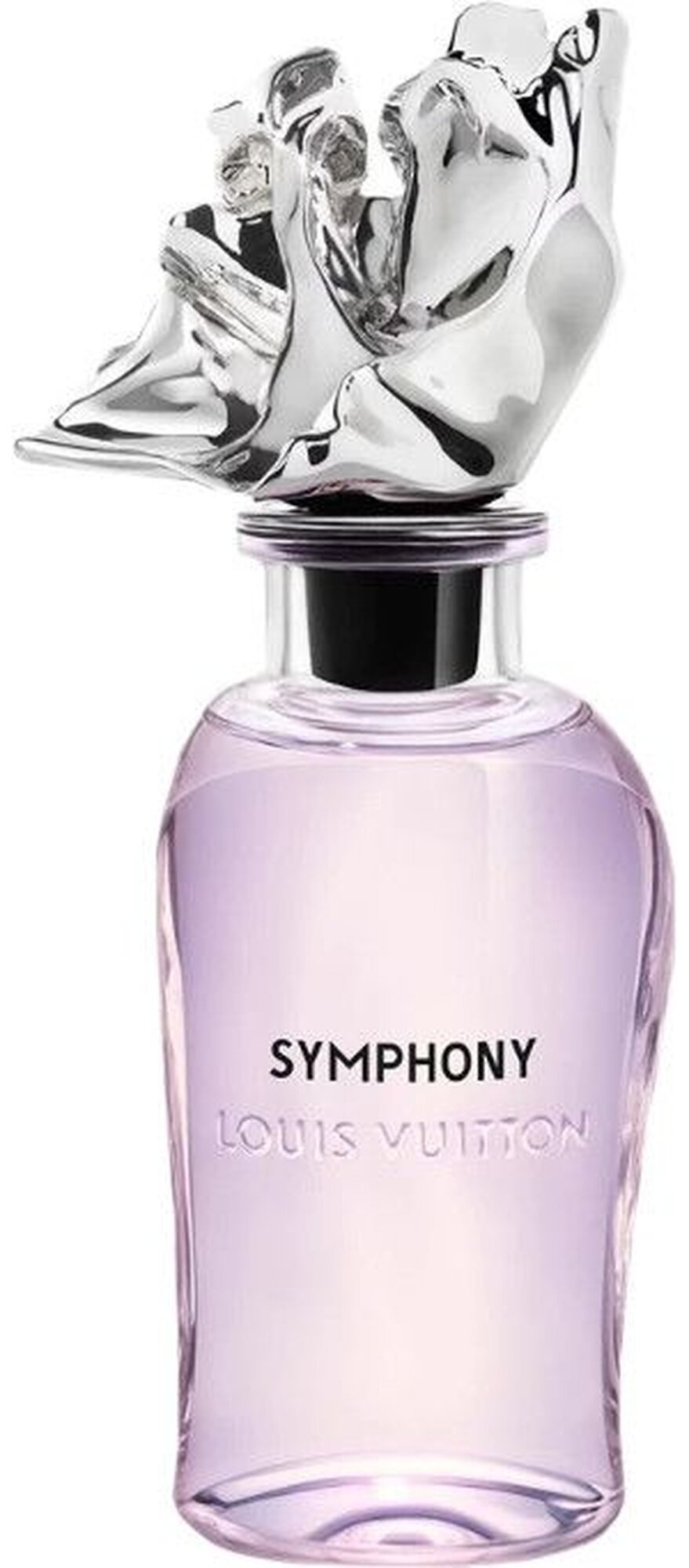 Духи Louis Vuitton Symphony, унисекс (для мужчин и женщин), объем 100 мл