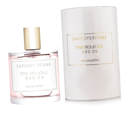 Парфюмерная вода унисекс Zarkoperfume Pink Molecule 090 09 - Розовая Молекула 100 мл
