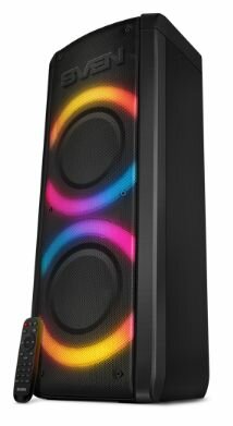 Музыкальный центр PS-710