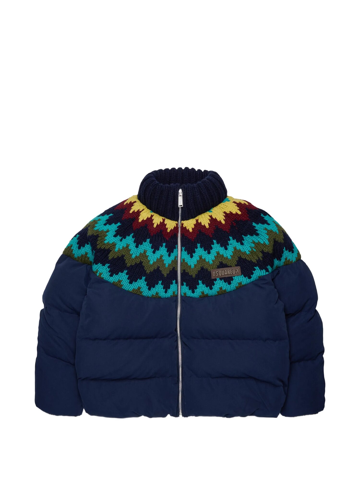 Пуховик DSQUARED2