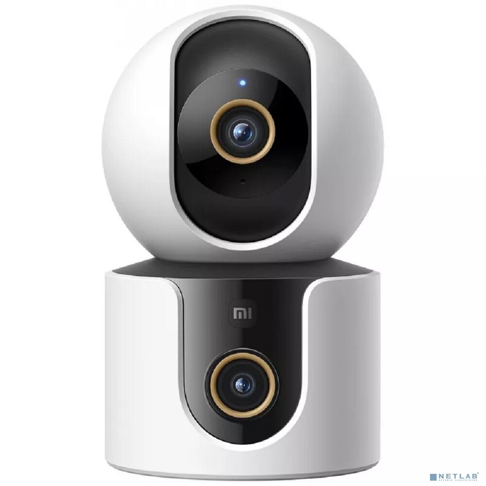 Xiaomi BHR8755EU Xiaomi Smart Camera C500 Dual EU