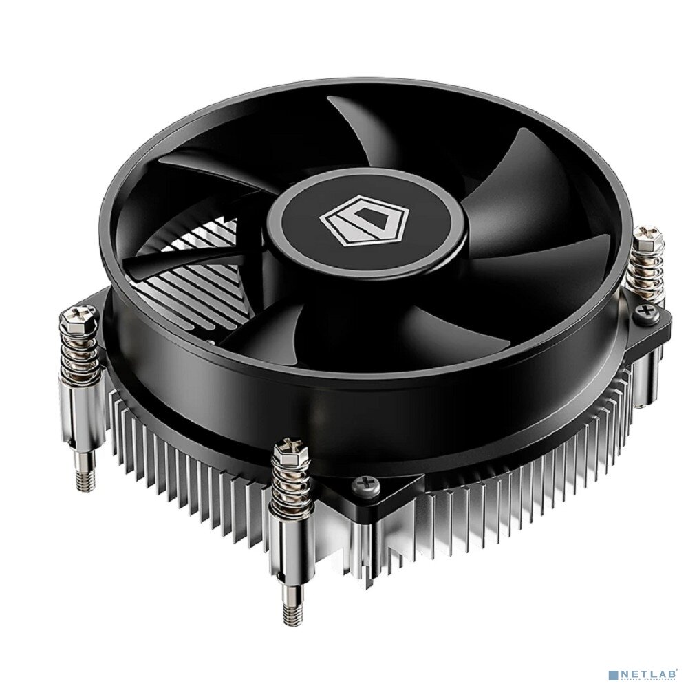 Cooler ID-Cooling DK-17A AMD AM5/AM4