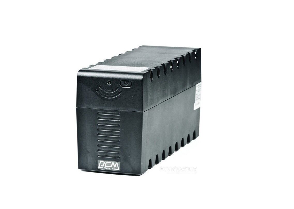 RAPTOR RPT-600AP