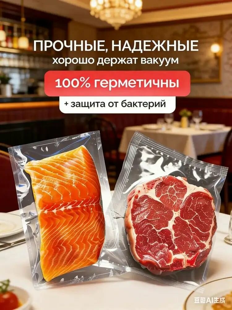 Аксессуар для вакууматора — фото 1