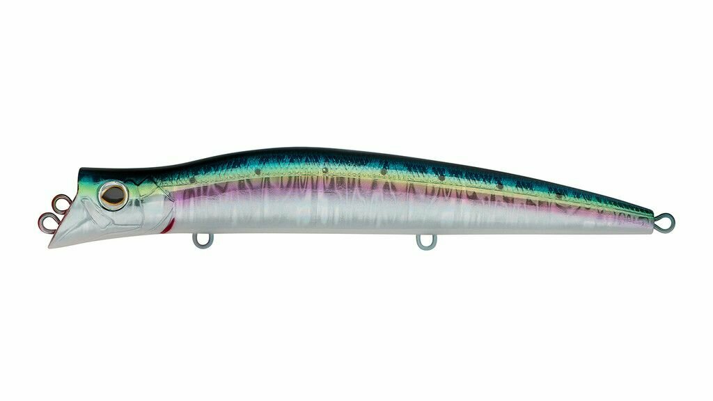 Воблер Strike Pro Darter-R Queen 130 JL-152F#692-SBO-RP 13см