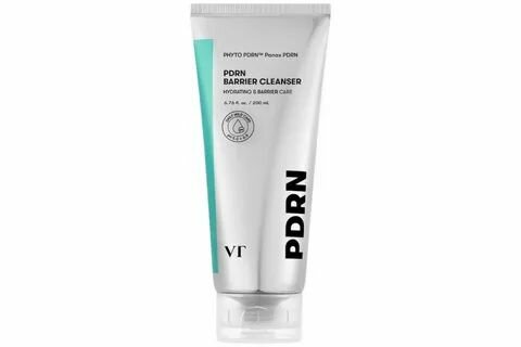 VT Cosmetics Мягкая пенка с пдрн для умывания, 200мл