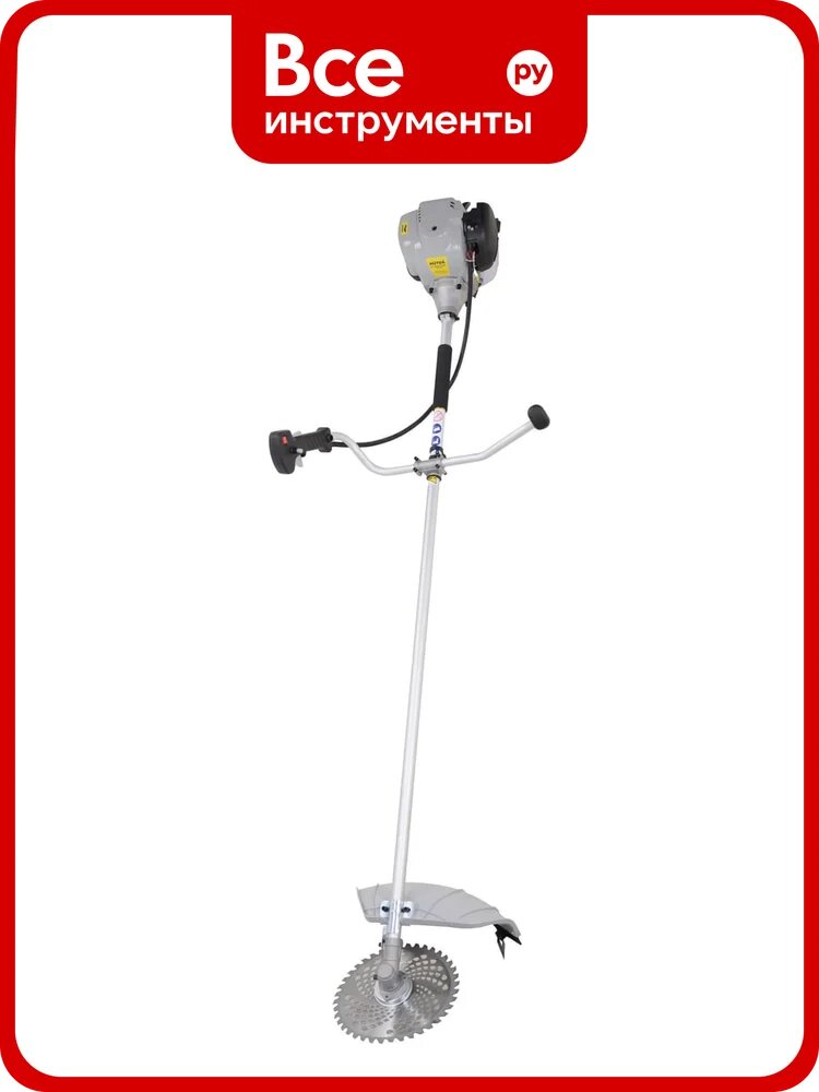 Четырехтактный бензиновый триммер GGT-2000 4ТА Huter 70/2/154