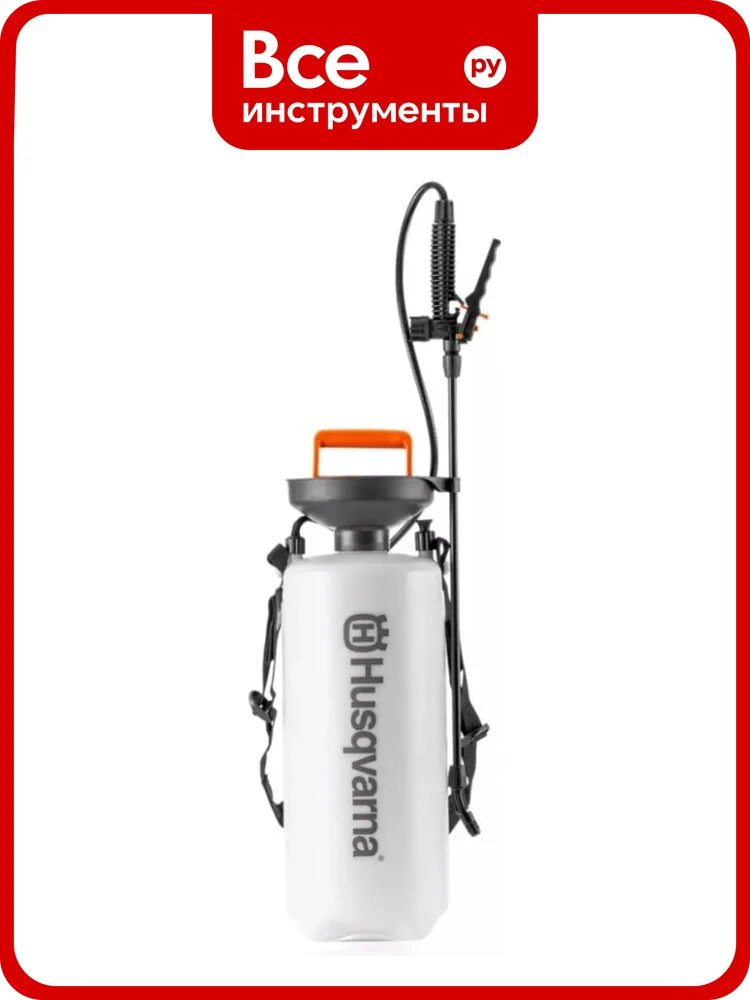 Распылитель Husqvarna 308SM 970650901