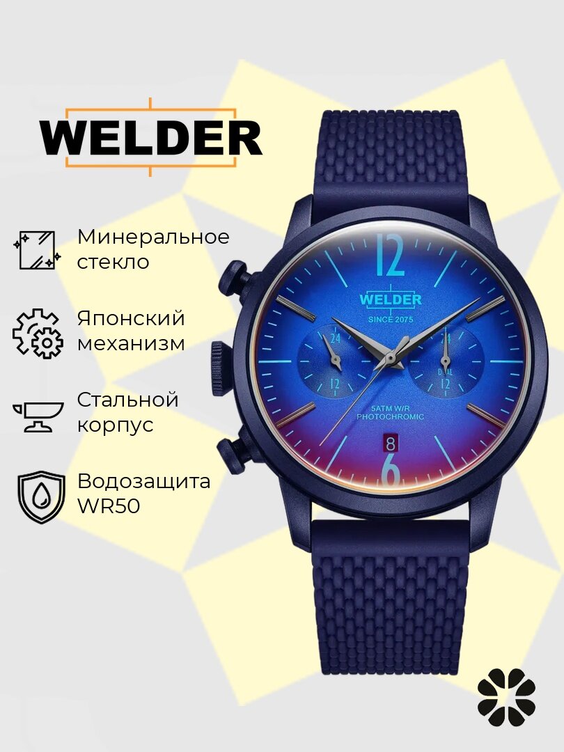 Наручные часы