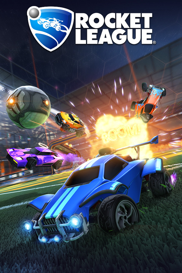 Rocket League - Aftershock DLC Steam Ключ • Активация Steam • для России