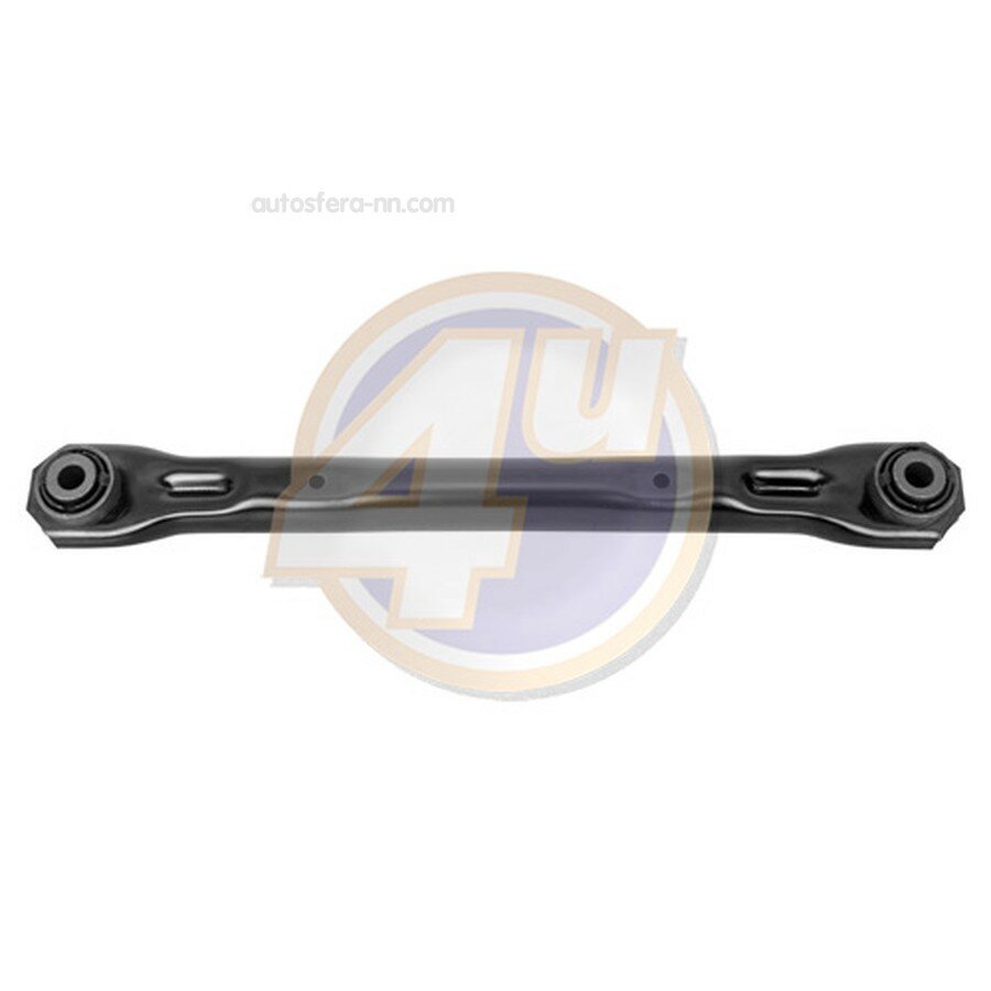 4U LRK15144 Рычаг задн верхн поперечн lrov freelander 2 (fa) 06-