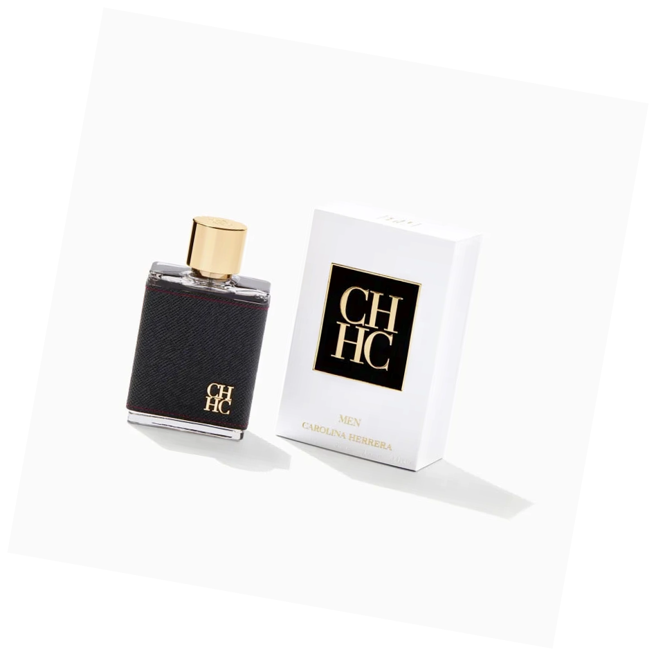 Туалетная вода Каролина Херрера Сн Мен 100 мл для мужчин - Carolina Herrera Ch Men