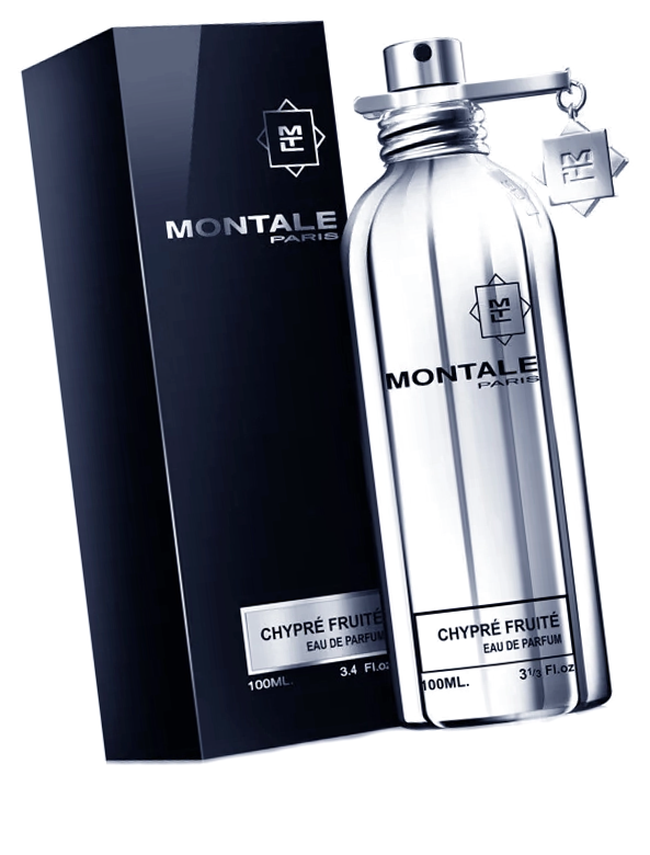 Парфюм Montale Chypre Fruite для женщин и мужчин 100 мл / Монталь Фрут Шипр