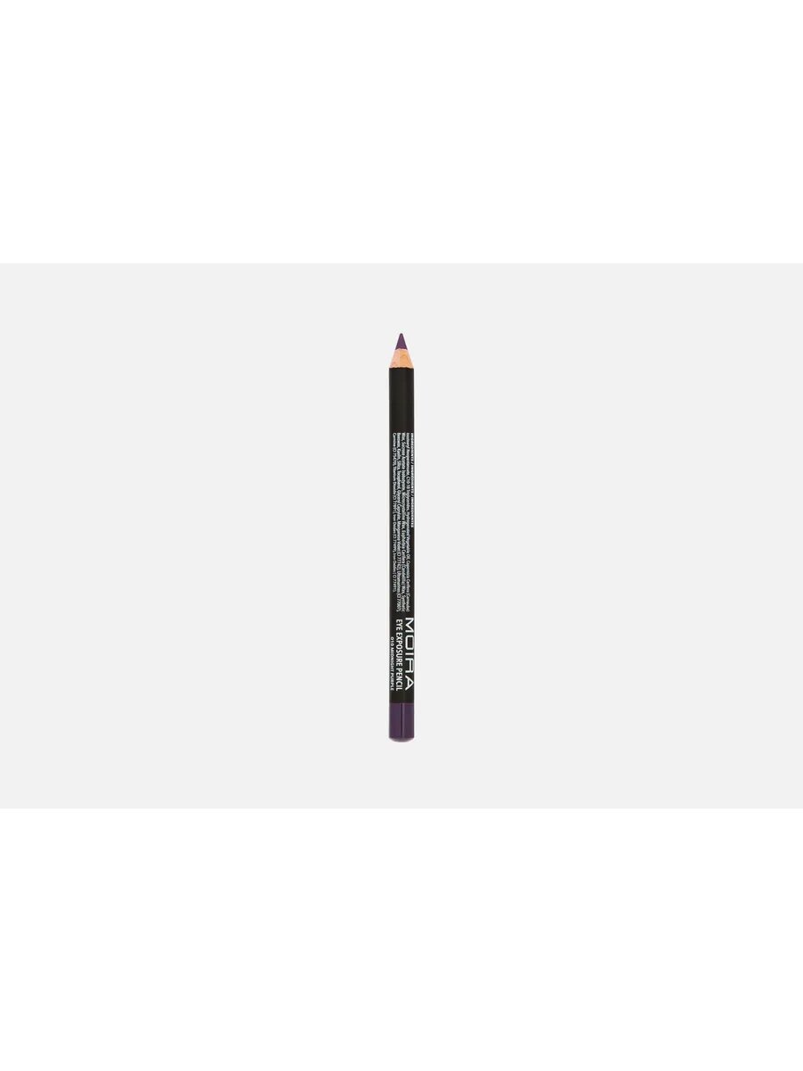 Карандаш для глаз MOIRA Eye Exposure Pencil 1.1 г 010, Midnight Purple