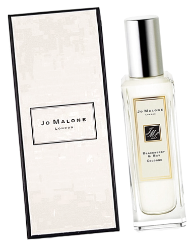 Женский одеколон Jo Malone Blackberry and Bay 30 мл / Блэкберри Бэй парфюм