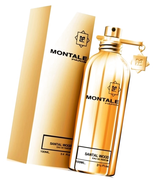 Montale Santal Wood духи 100 мл для женщин и мужчин - Монталь Сантал Вуд парфюмерная вода Сандал