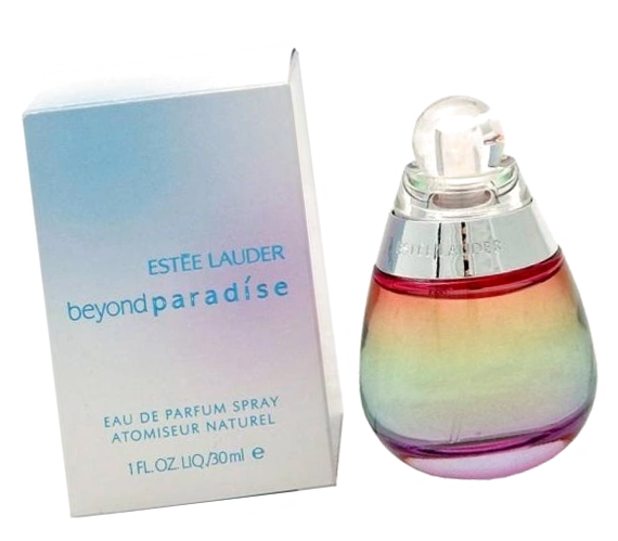 Парфюмерная вода для женщин Estee Lauder Beyond Paradise Old Design 30 мл - Бейонд Парадайз
